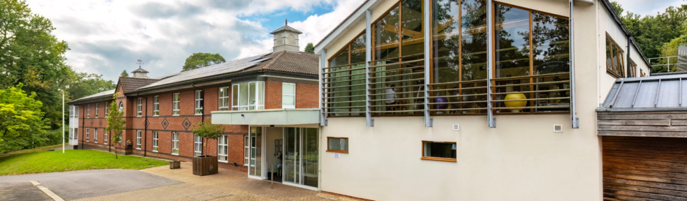 Our Structure | Holy Cross Hospital