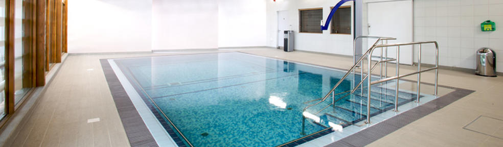 Our Facilities | Holy Cross Hospital